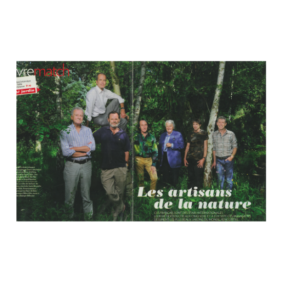 About - O+M | Ossart and Maurières